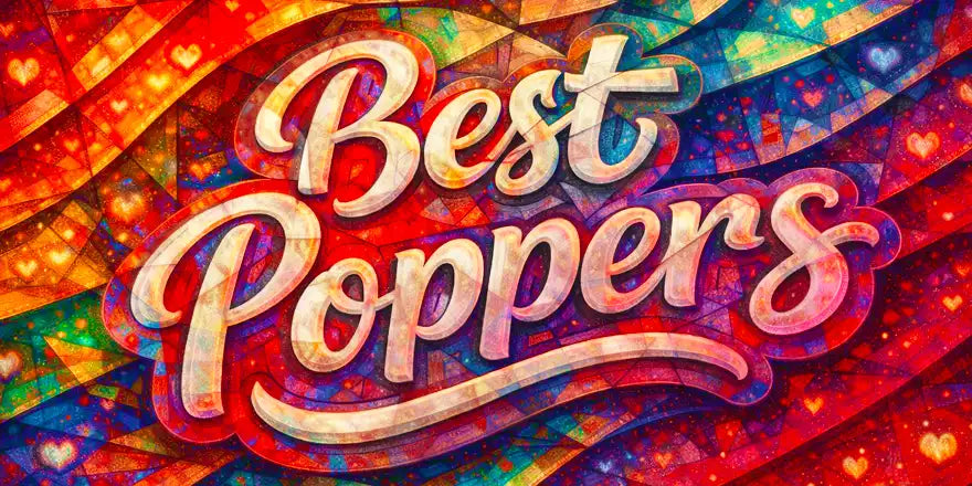 Beginner Pentyl Poppers Guide for First Buys